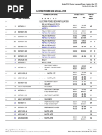 PT6A Engine Rigging Guide | PDF | Propeller | Valve