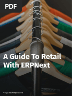 ERPNext Learning Guide | PDF | Icon (Computing) | World Wide Web