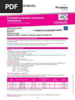 SeQuelec Guide 4 | PDF | Réseau électrique | Électricité