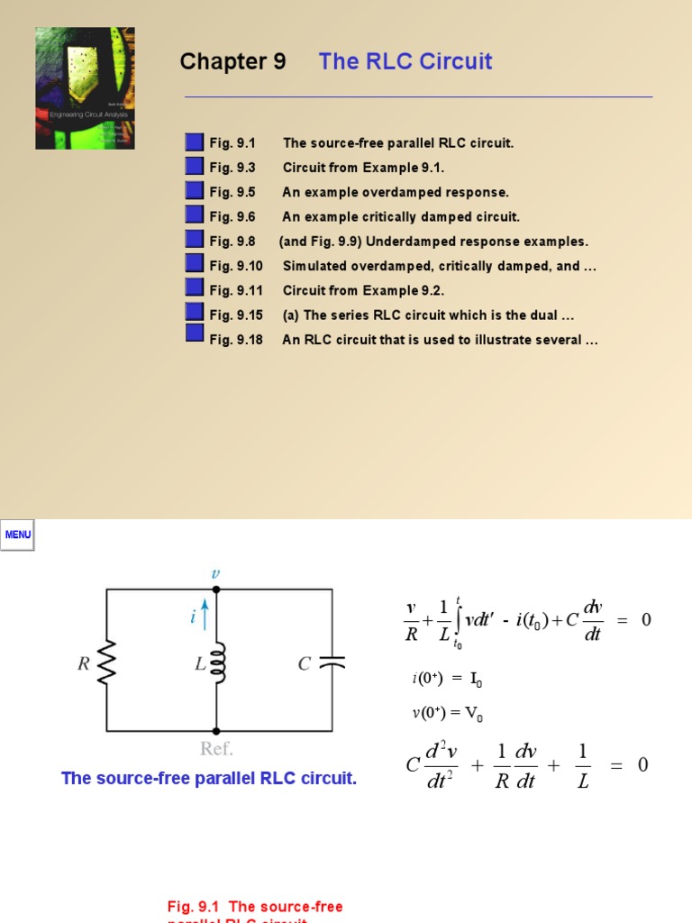 Chap 9 | PDF | Signal Processing | Physics
