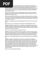 Sample Autobiography | PDF | Police Officer | Sergeant