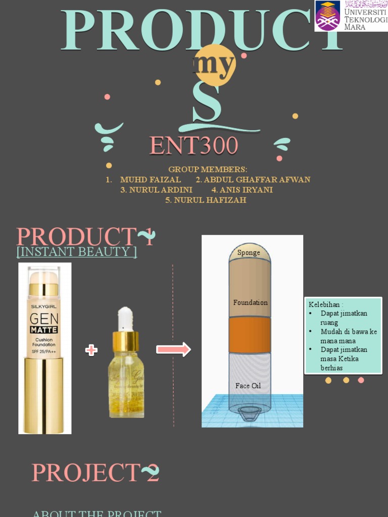 Lettering Portfolio | PDF