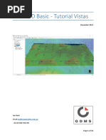 ModelMuse and MODFLOW2005 Tutorial | PDF | Aquifer | Computer File