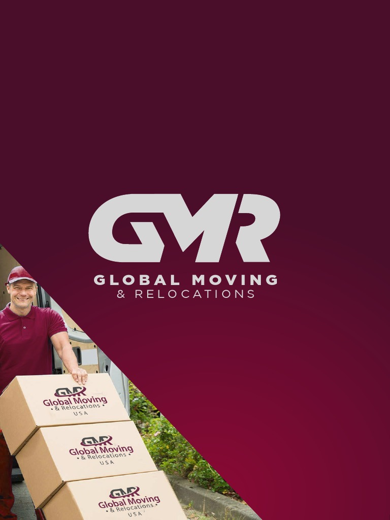 Global Moving: & Relocations | PDF
