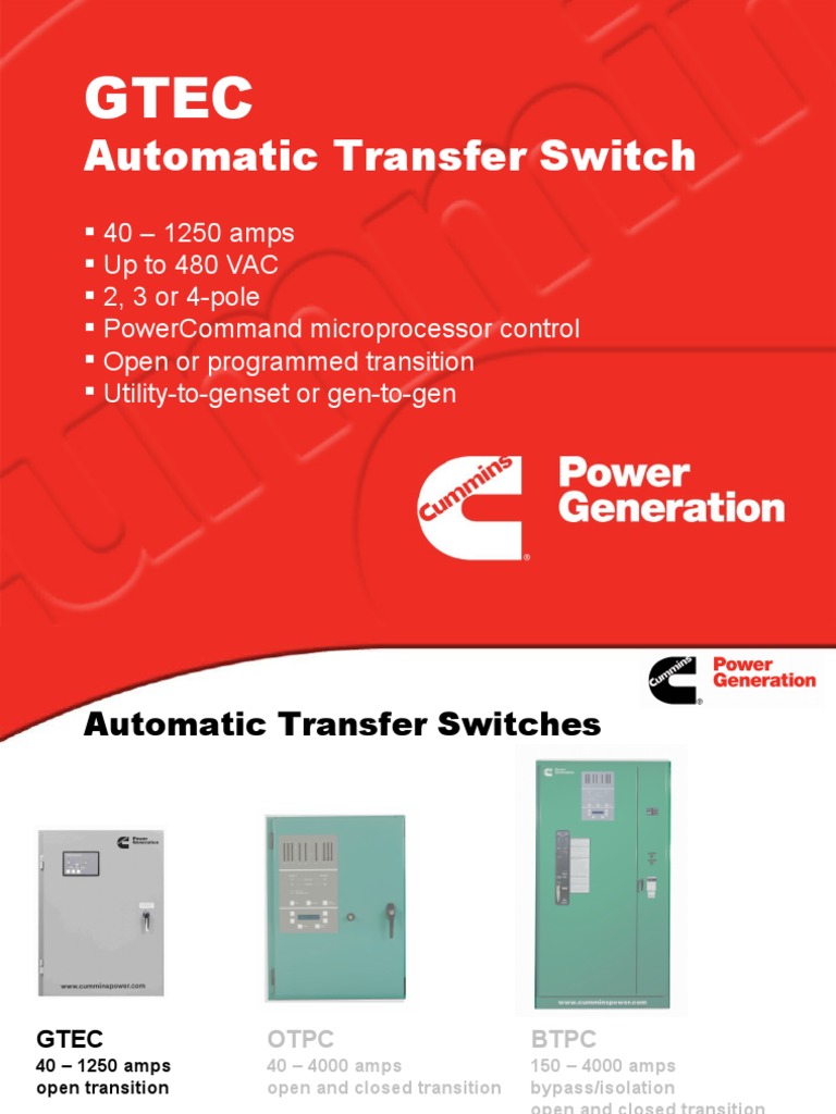 GTEC India | Download Free PDF | Switch | Electronic Engineering