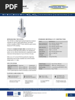 Api RP 551 | PDF | Pressure Measurement | Pipe (Fluid Conveyance)