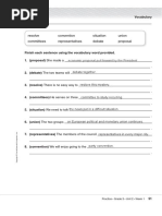 7th Grade Grammar Worksheets PDF | PDF