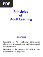 Ultra Learning | PDF | Cognition | Cognitive Science
