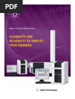 Abbott Brochure Alinity - Ci-Series | PDF | Assay | Immunoassay