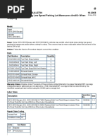 Eaton Clutch Service Bulletin Clib0035 | PDF | Transmission (Mechanics ...