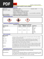 FireShield Technical Data | PDF