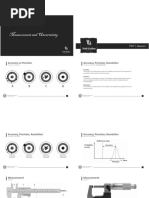Din 7168 | PDF | Engineering Tolerance | Minute And Second Of Arc