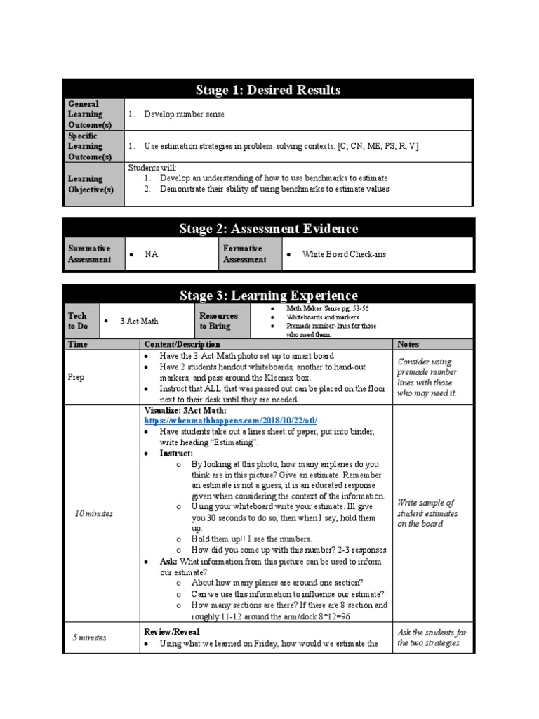 Math Benchmarks | PDF | Learning | Cognition
