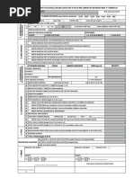 Instructivo Formulario de Ica | PDF | Contribuyente | Impuestos