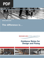 RMD Super Slim Soldiers Brochure | PDF | Bending | Structural Engineering