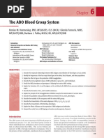 Chapter 11 Blood Specimen Handling: Phlebotomy, 5e (Booth) | PDF ...