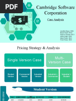 Marketplace Simulation Q2-Q5 Guide | PDF | Inventory | Demand