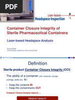 USP 645 - Water Conductivity | PDF | Ion | Calibration