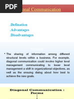 Advantages and Disadvantages of Electronic Communication | PDF ...