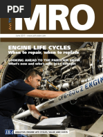 Purepower: Pw1700G & Pw1900G Engines | PDF