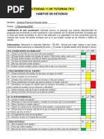Test Caritas | PDF | Deportes y actividades al aire libre | Artes del ...