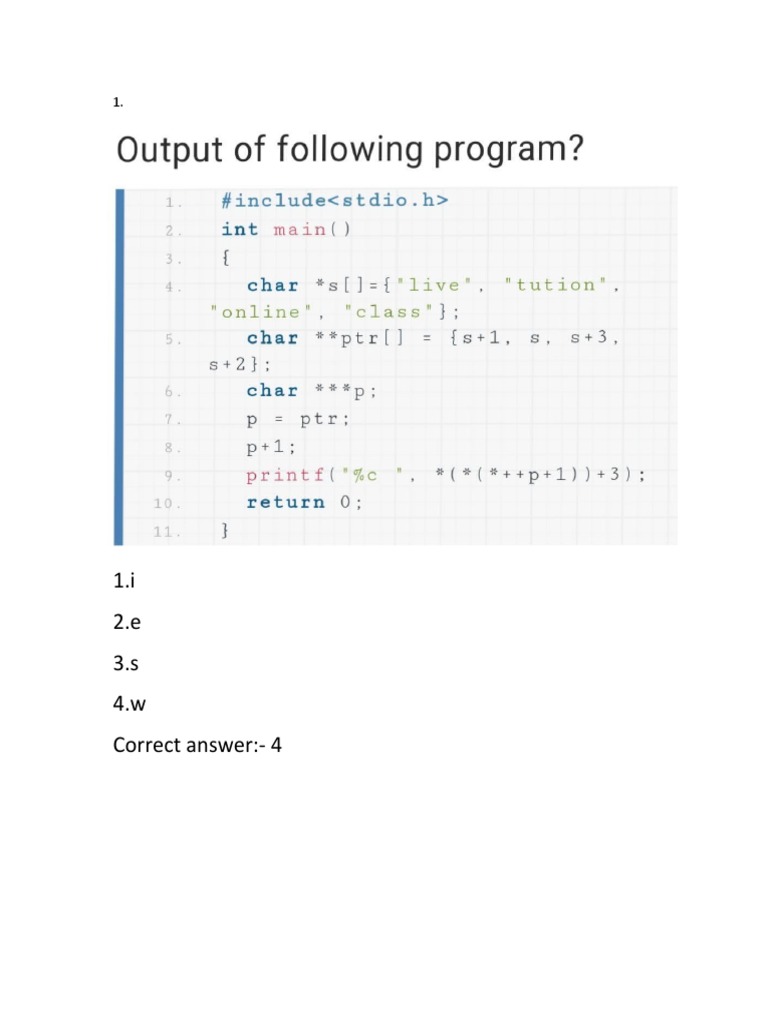 Codechef Questions | PDF