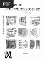 Museum Circulation Patterns Explained | PDF | Museum