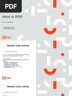 CapIQ Excel Plug-In Formula Builder Basics | PDF | Spreadsheet ...