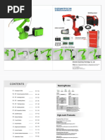 Alex Lab Blueprints and PDF Guides | PDF | Energy Technology | Chemistry