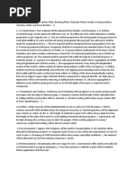 Wet Mix Macadam (WMM) Technical Specifications As Per MORTH and Indian ...