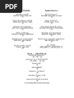 Gooseberry Patch Recipe Cards | PDF