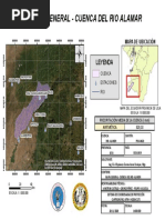 Mapa de La Región Loreto y Sus Provincias | PDF