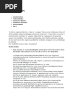 Reason Why Letter Samples | PDF | Life Insurance | Insurance