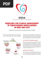 Chill Protocol for Managing Dog Anxiety | PDF | Anesthesia | Medical ...