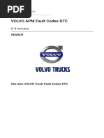 MAN Fault Codes List - Free Download Pdf. Ewd, Manuals | PDF ...