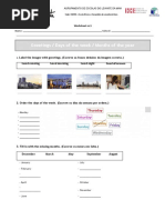 My English Notebook Cover and Term Covers | PDF | Language Arts ...