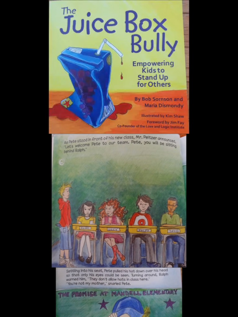 1 The JuiceBox Bully | PDF