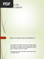 Ejercicios Resueltos Procesos Productivos | PDF | Industrias de servicio | Ingeniería