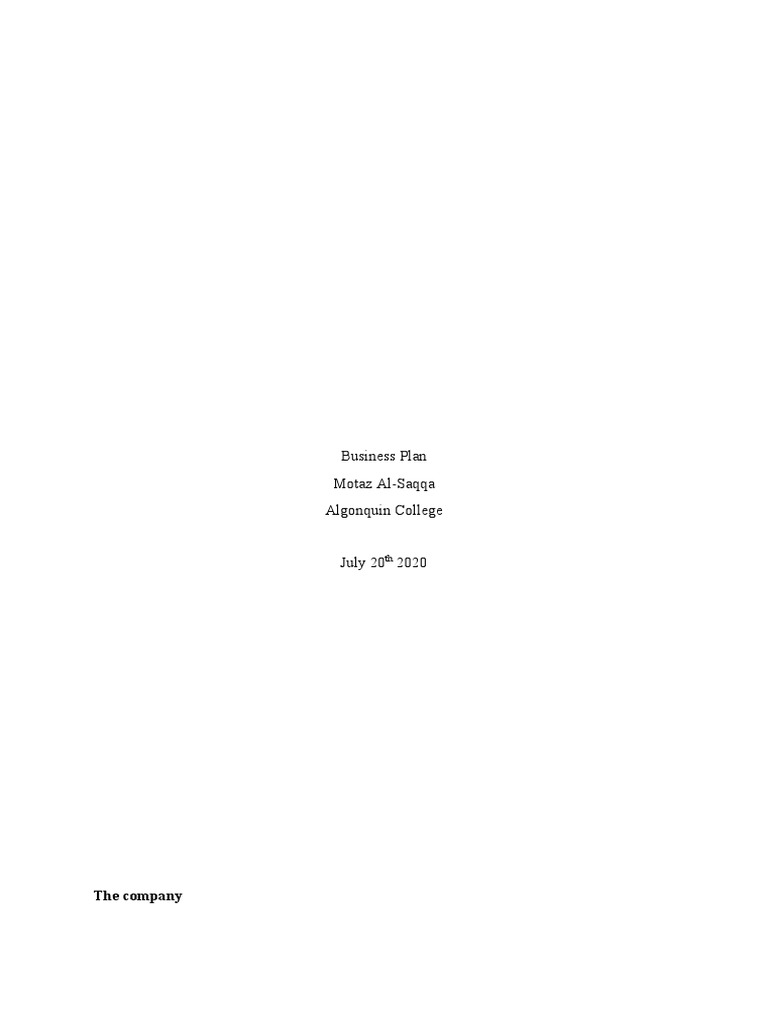 Final Project Part 2 Pdf