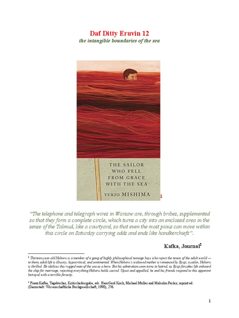 Eruvin 12 | PDF | Coast | Torah
