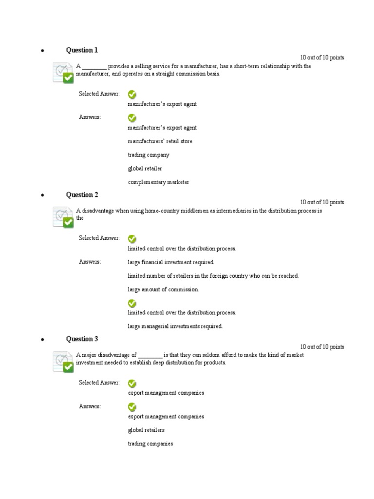 Inbu Review | Download Free PDF | Retail | Exports