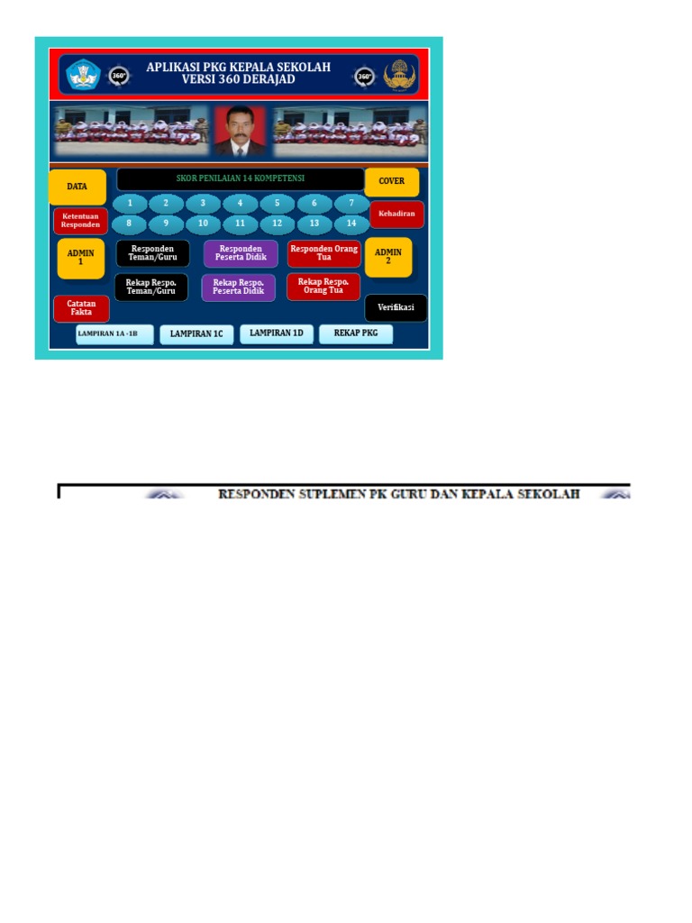 Master PKG KS 360' Revisi | PDF