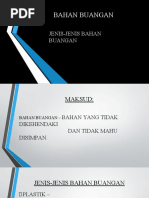 DOE Code of Scheduled Waste Labelling Practice | PDF