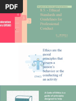 SSSC Codes of Practice For Social Service Workers and Employers | PDF ...
