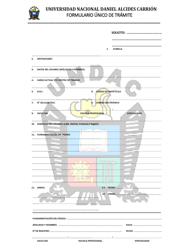 Fut Undac PDF | PDF