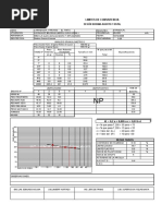Tablas y Graficas (Esclerometro) | PDF | Ciencia y matemáticas | Tecnología