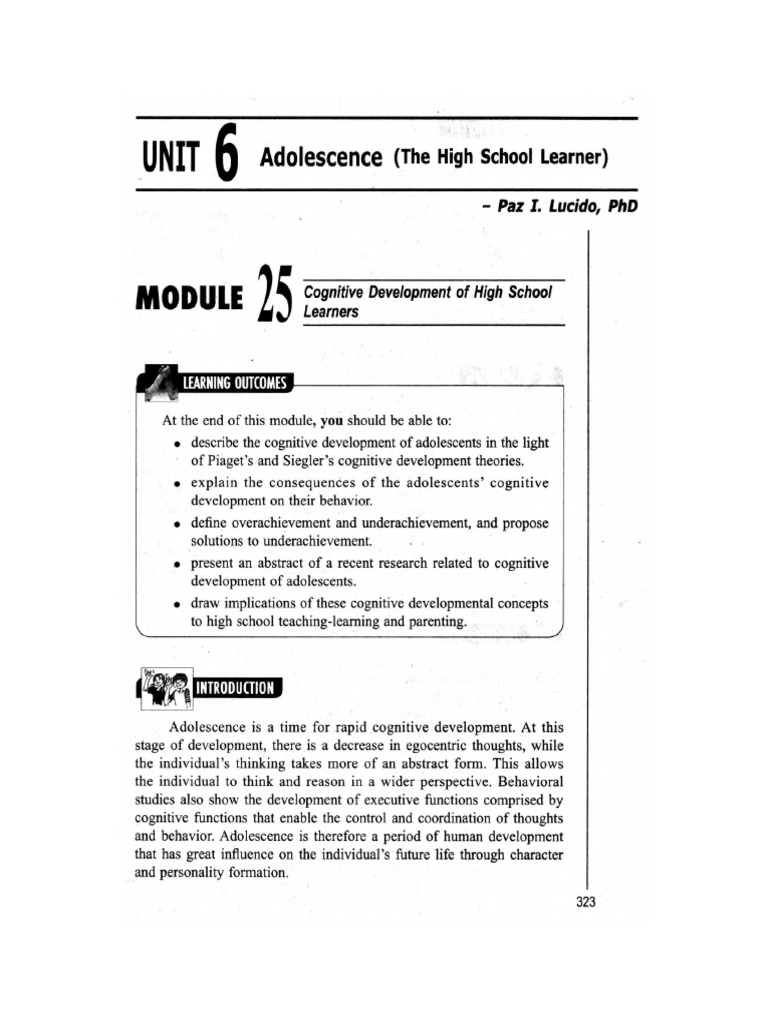 Module 25 | PDF
