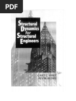 Dynamics of Structures | PDF