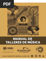 Sones y JARABES de BETAZA | PDF | Arte