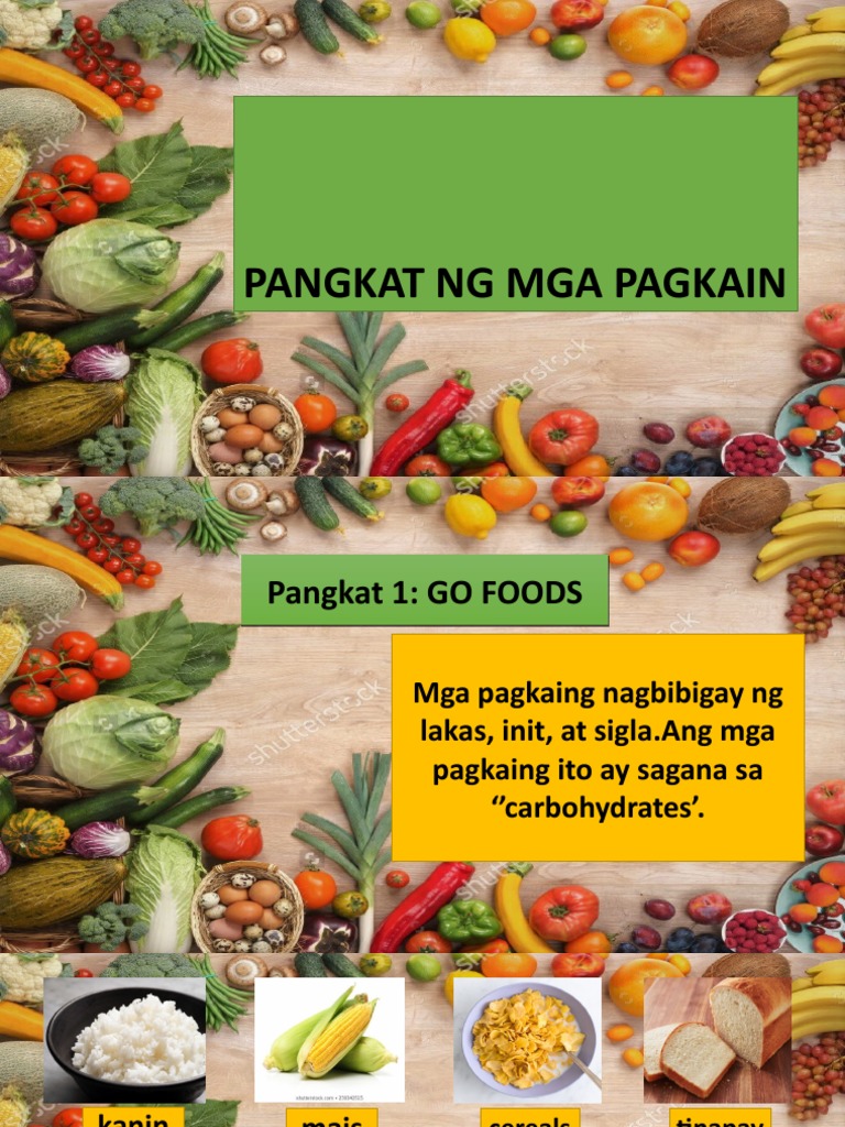 Go Grow at Glow Foods | PDF